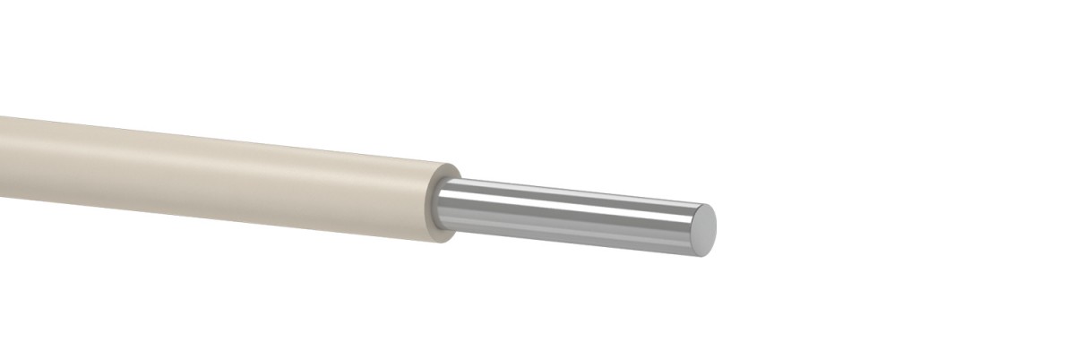 АПВ провід алюмінієвий для електричних установок